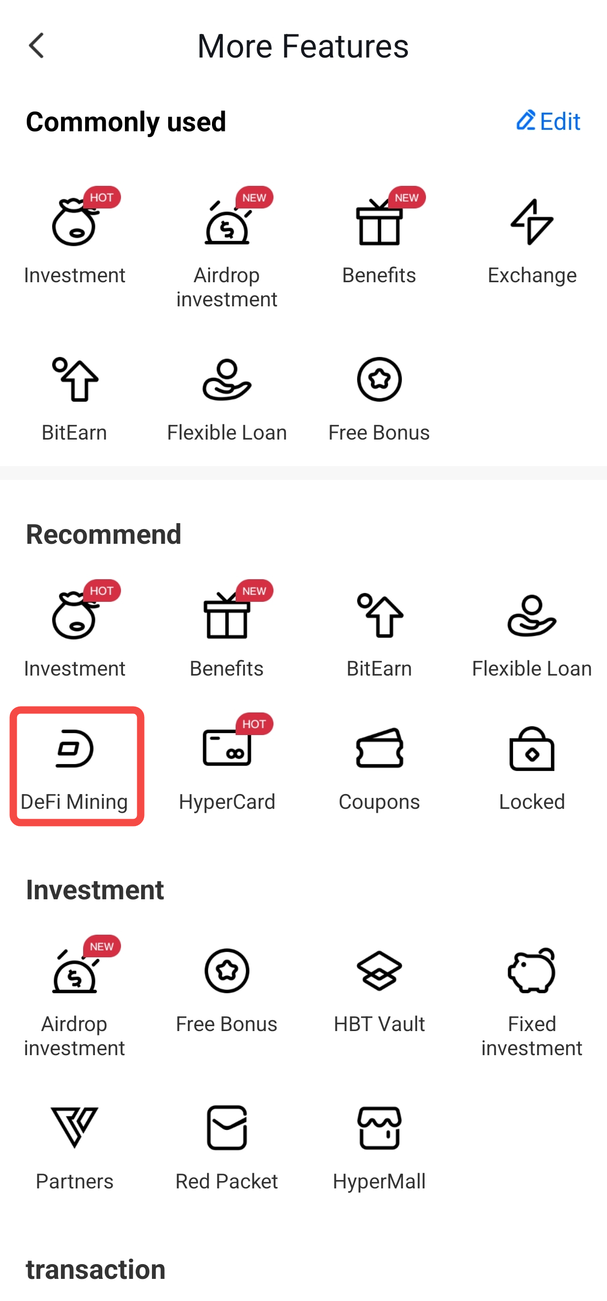 What is DeFi Mining? – HPX Support