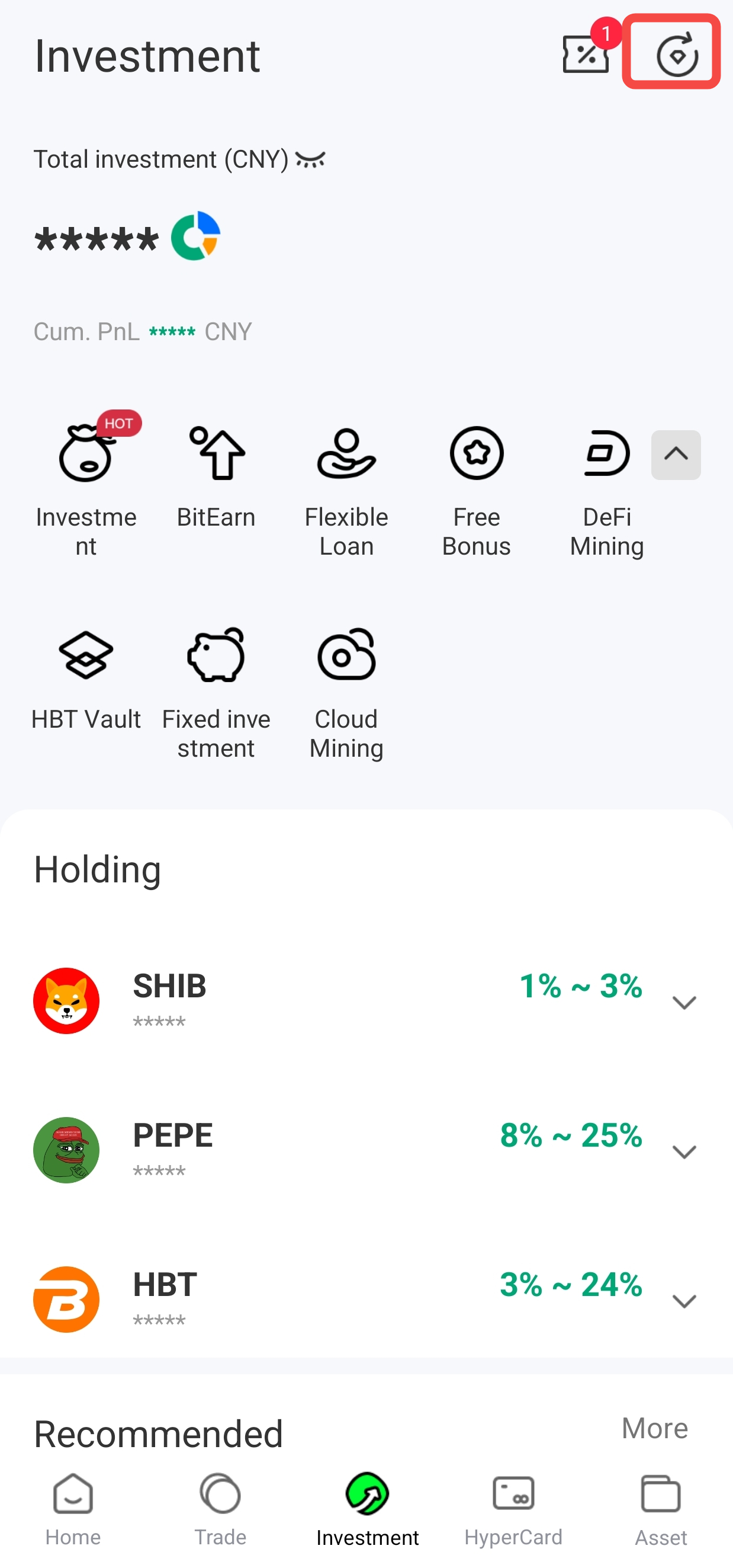 What is DeFi Mining? – HPX Support